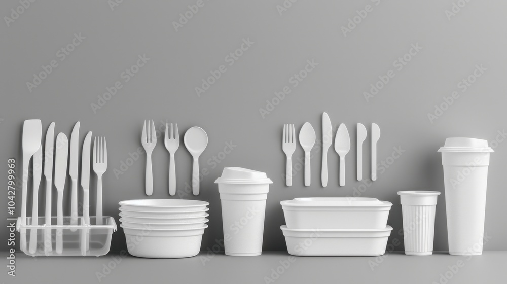 Polystyrene (PS): This plastic exists as rigid and foam varieties ...