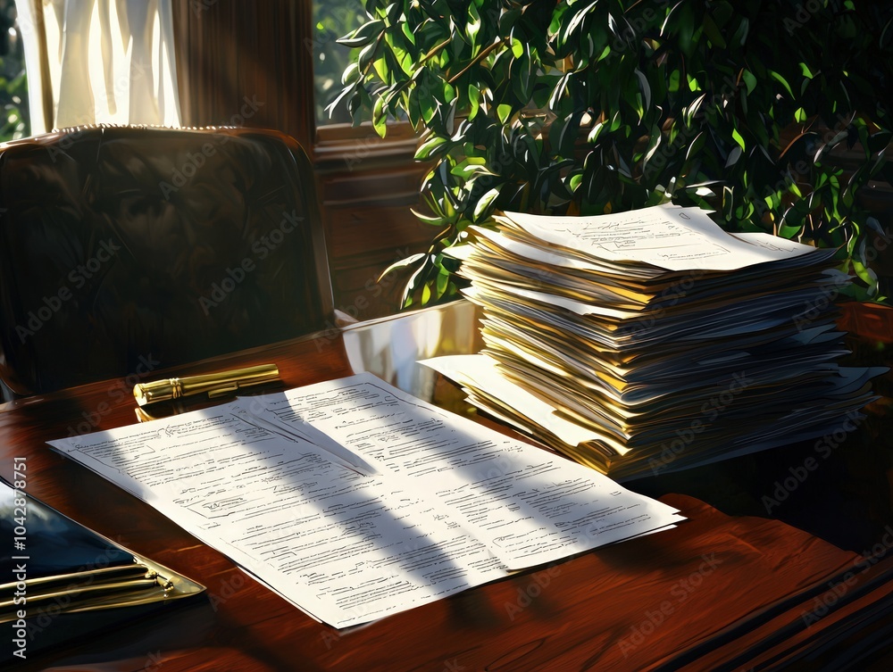 Documented Moments A Glimpse into the Organized Chaos of Business ...