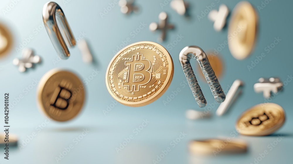 Exploring the dynamic world of digital currency symbols and innovations ...