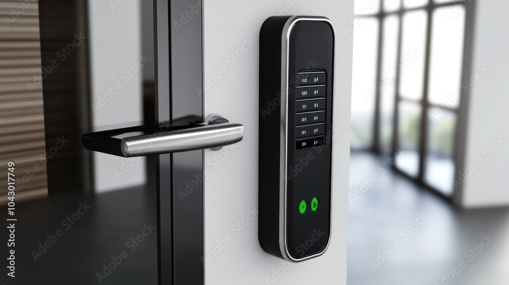 Access control system installation services, focusing on professional ... Access control system installation services, focusing on professional ...