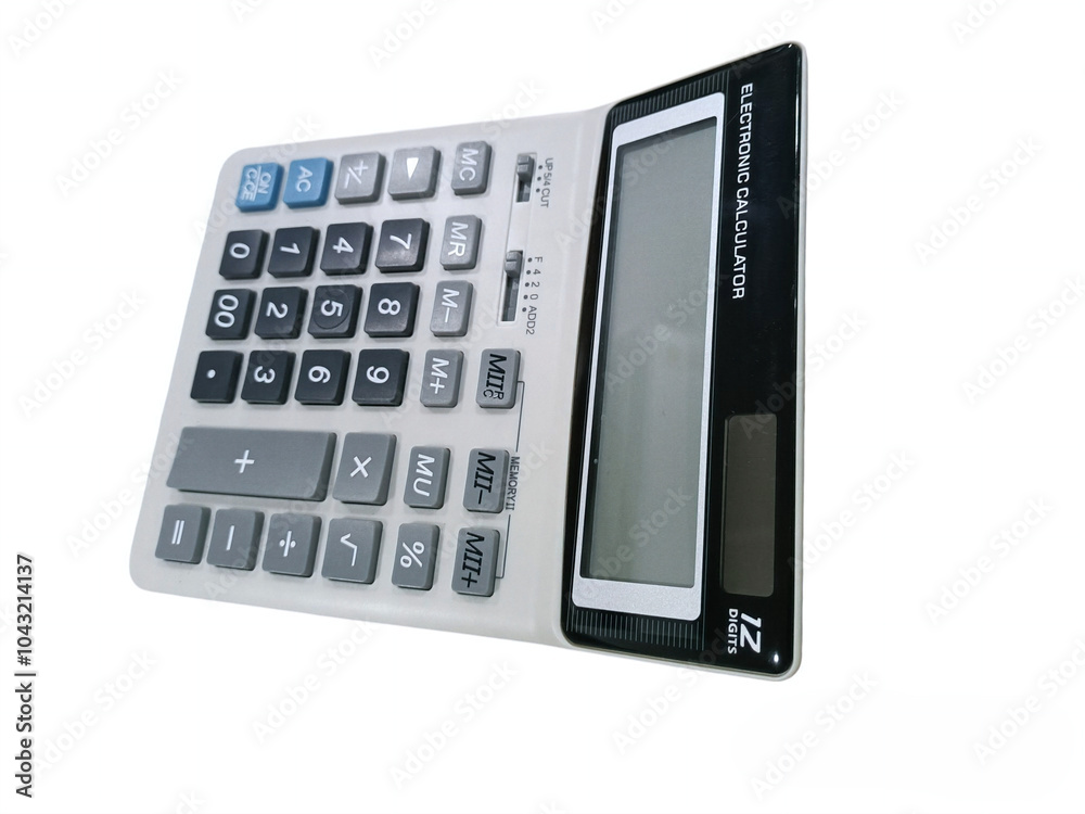 Calculators are a must-have tool for every office because they can help ...
