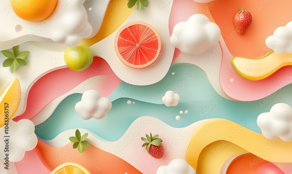 Frutiger_Style,frutiger aero,fruityger eco, fruityger, aero,generation ...