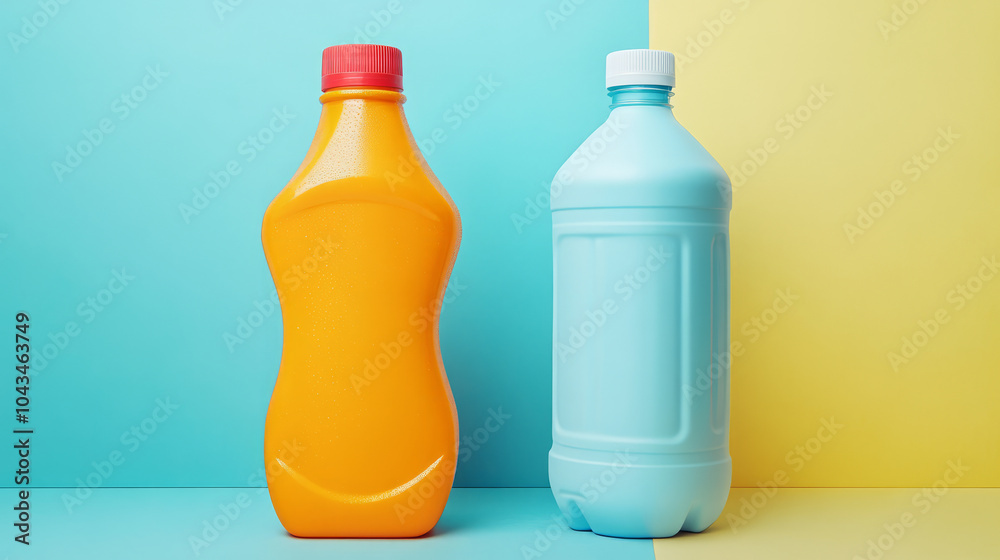 Foto de Product differentiation highlighted in a side-by-side ...