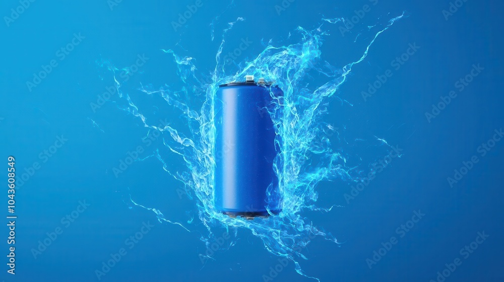 Exploring battery technology with researchers testing energy cells ...