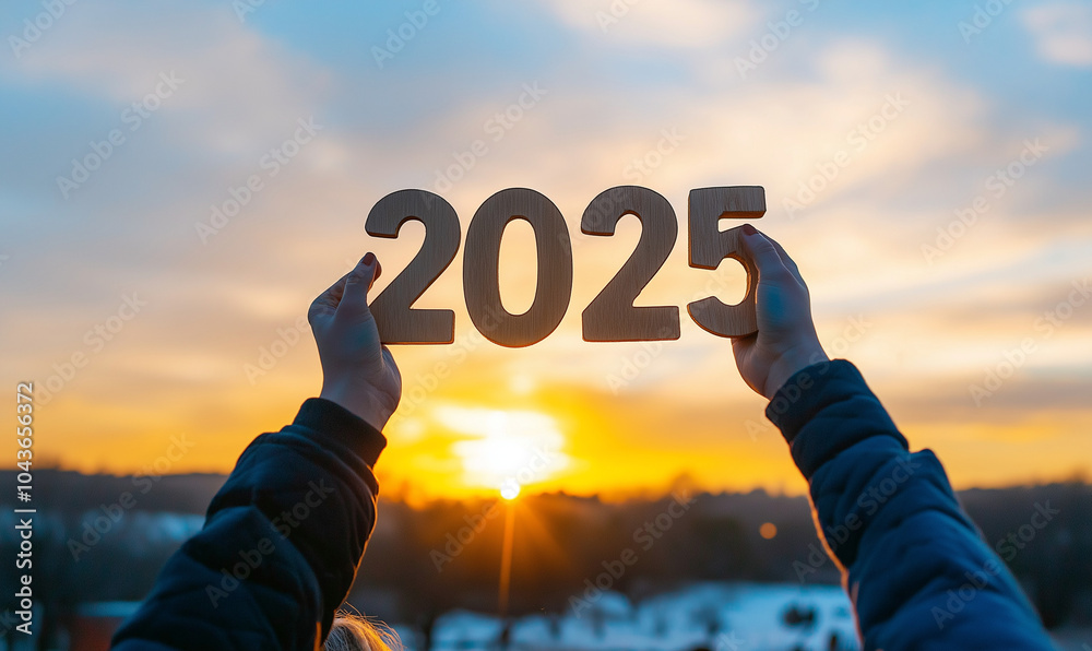 2025 marks a turning point in global innovation, where advancements in ...