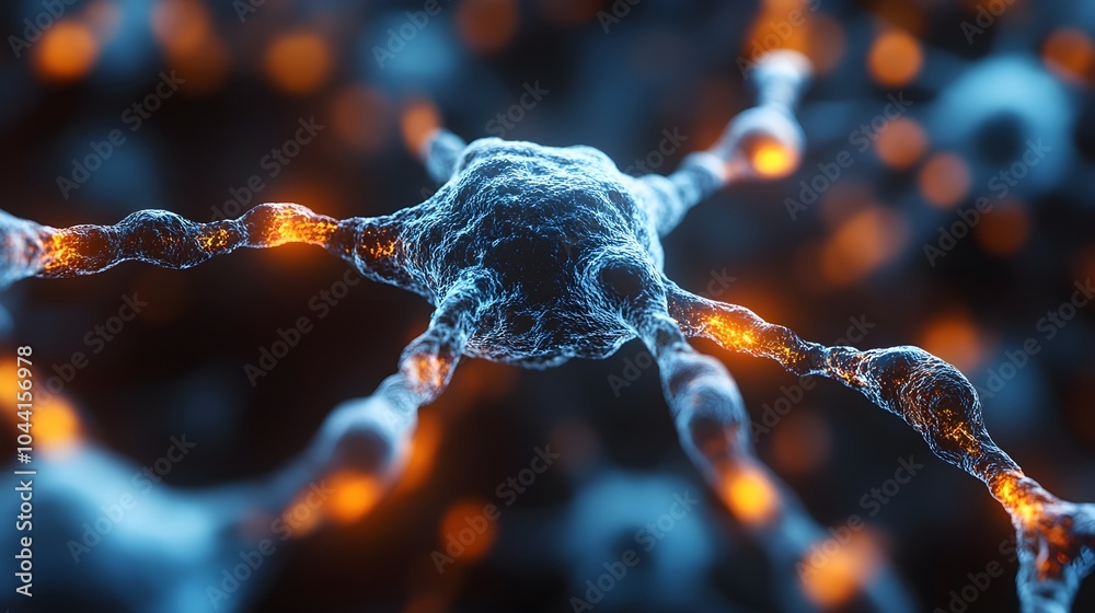 Neural Networks: Graphical representation of complex algorithms A visual representation of a ...