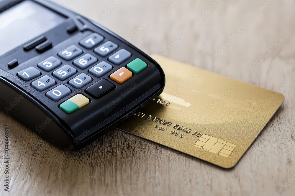 Exploring the functionality and convenience of modern payment systems ...