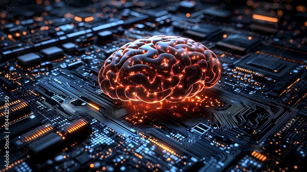 Big Data and Artificial Intelligence: Fusion of Human Brain and Machine ...