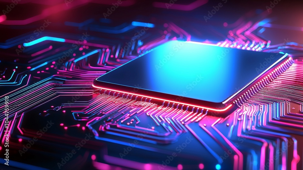 An image illustrating the concept of metadata tagging and taxonomy structures being applied to ...