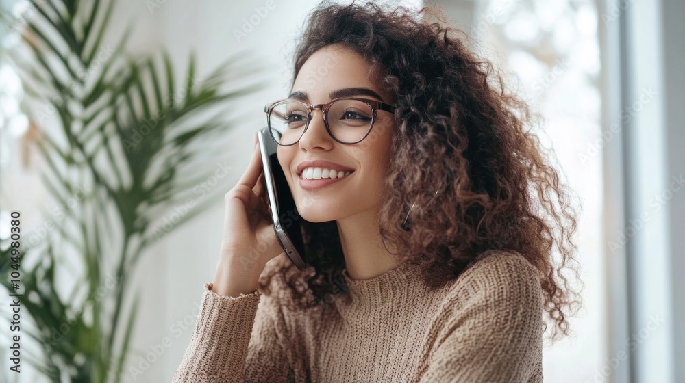 Professional telephone etiquette, showcasing best practices for ...