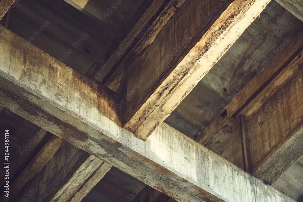 Structural integrity, highlighting the importance of maintaining and ...