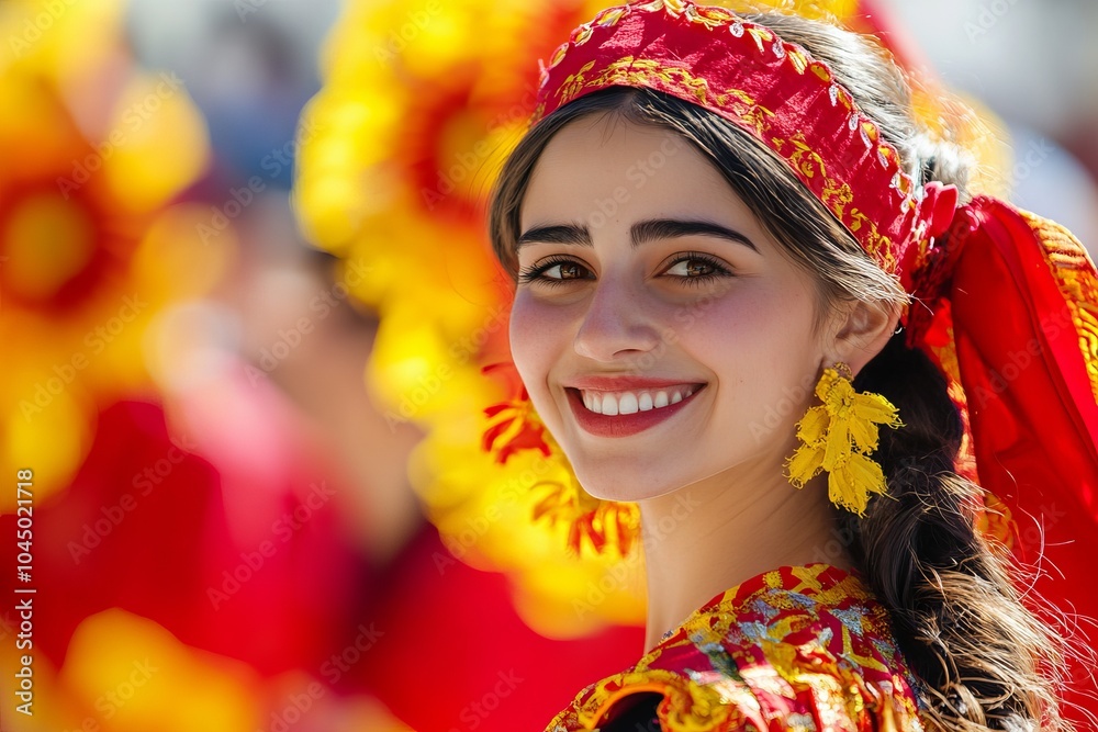 Spain's Independence Day: A Celebration Of Freedom With Vibrant ...