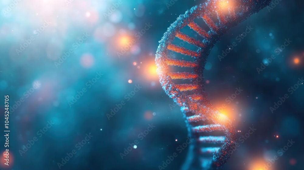 Exploring the mysteries of dna the building blocks of life and their ...
