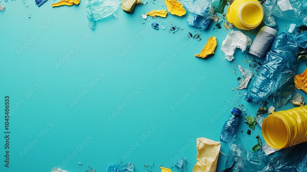 The Impact of Plastic Pollution on the Environment: Raising Awareness ...