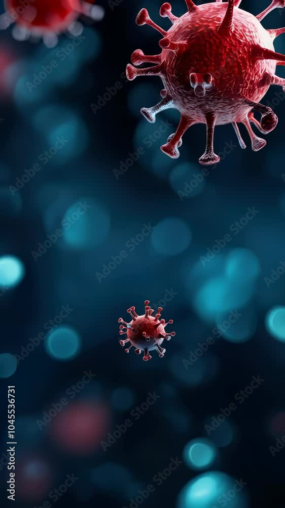 Exploring Microscopic World of Viruses Scientific Journey into ...