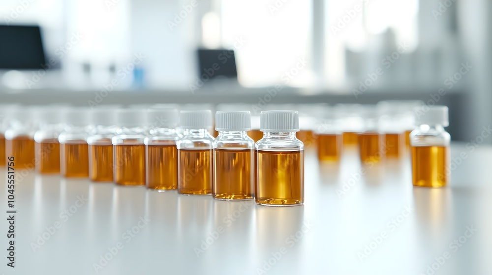 Cosmetic Lab Analysis of Skin Product Formulations - Ensuring Quality ...