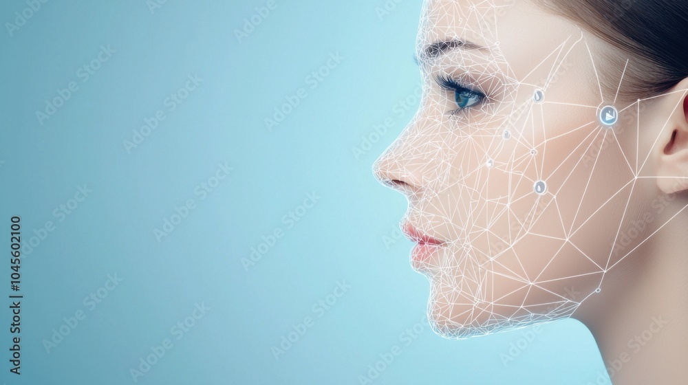 Exploring the future of ai innovative facial recognition security ...