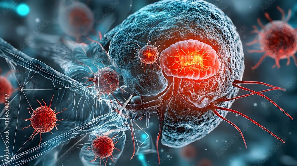 Graphic showing the various symptoms and effects associated with liver ...