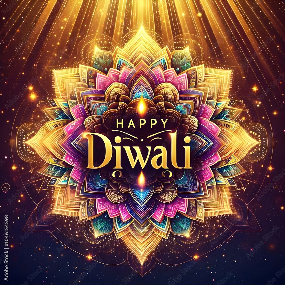 DIWALI, PATH OF LIGHTS TOWARDS PROSPERITY AND PEACE OF THE BODY, MIND ...