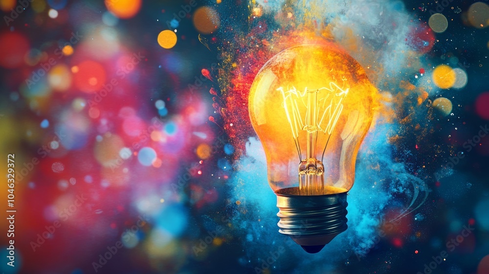 Inspiration banner: A motivational banner designed to inspire ...