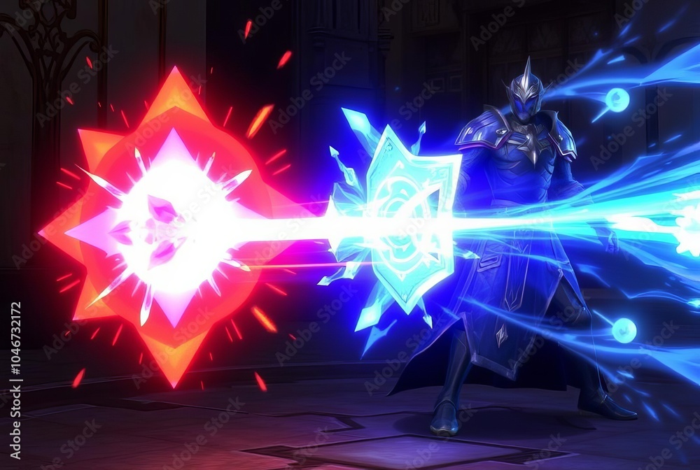 Crystal Plate Armor Deflects incoming projectiles and has a chan Stock ...