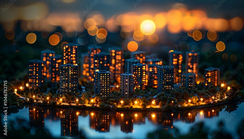 Sustainable Suburban Expansion, virtual plan for a sustainable suburban ...