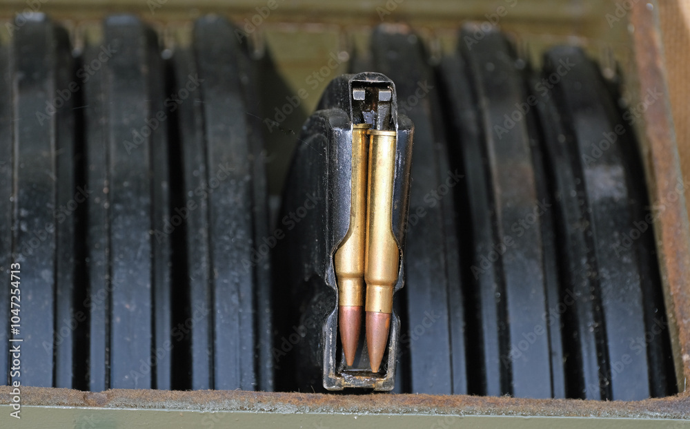 Acclaimed as one of the best light machine guns of World War II, the ...