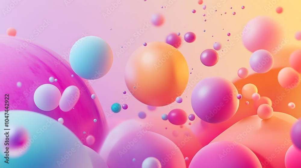 AI generating custom color schemes for a website, optimizing the user ... AI generating custom color schemes for a website, optimizing the user ...