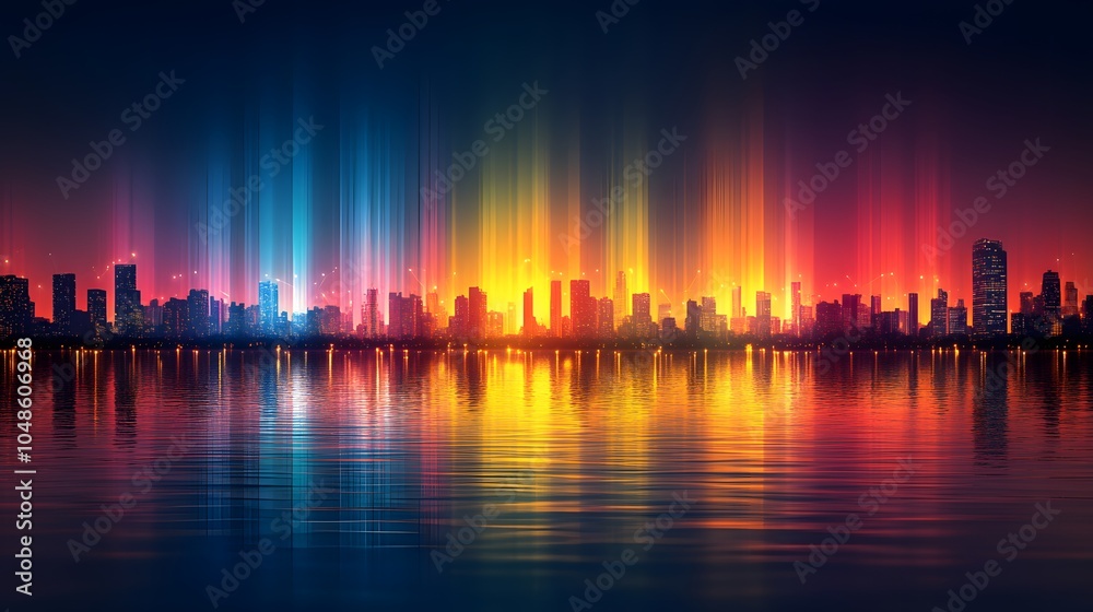 Advanced IoT network technology, long-range data links in smart city ...