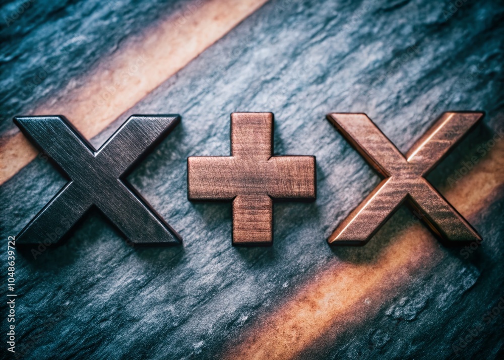 Mathematical Symbols for Operations: Plus, Minus, Divide, and ...