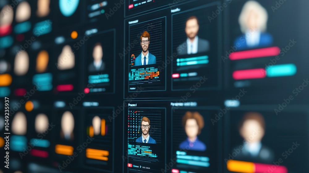 Exploring digital personas a deep dive into virtual avatars user ...