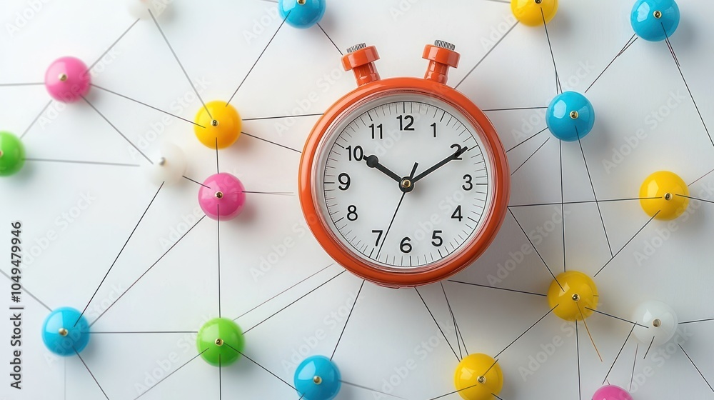 Efficient Project Management: Editorial Style Scheduling Software with ...