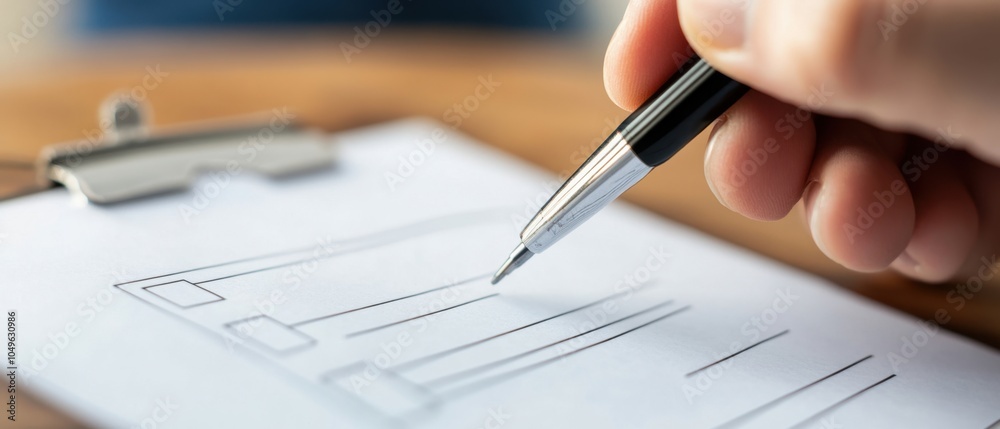 Home inspection checklist image highlighting electrical safety ...