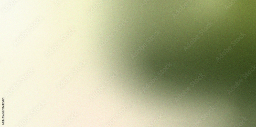 Light green vector blurred background. Vector abstract blurred bokeh ...