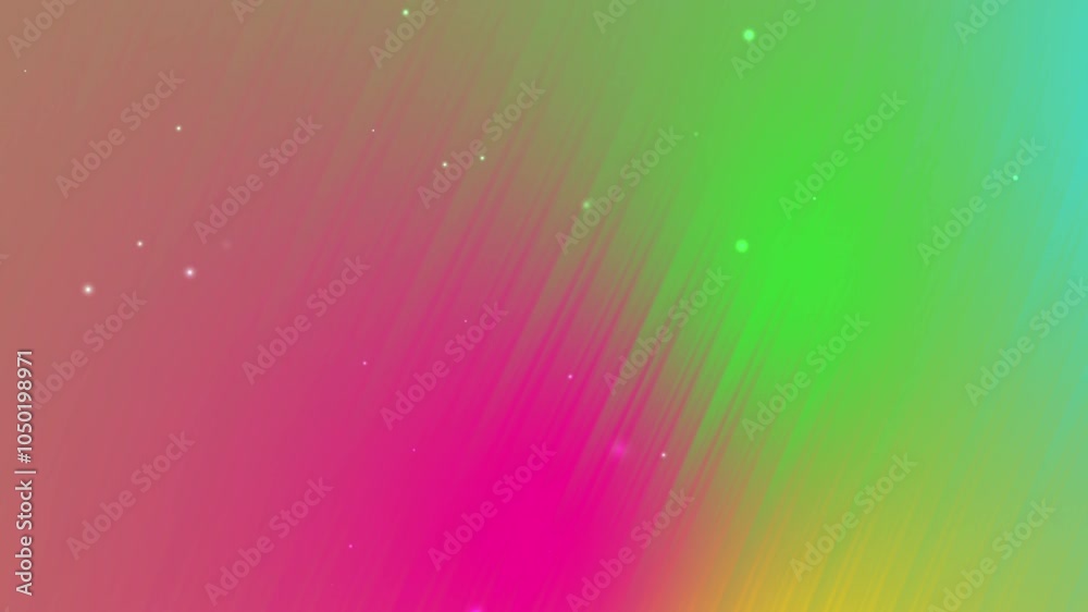 Gradient background with multiple colors and faint white dots. perfect ...