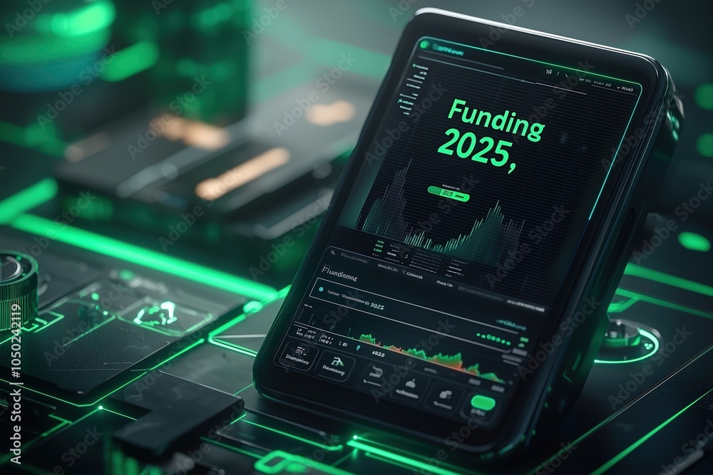 Exploring the Future of Investment Funding Trends and Projections for ...