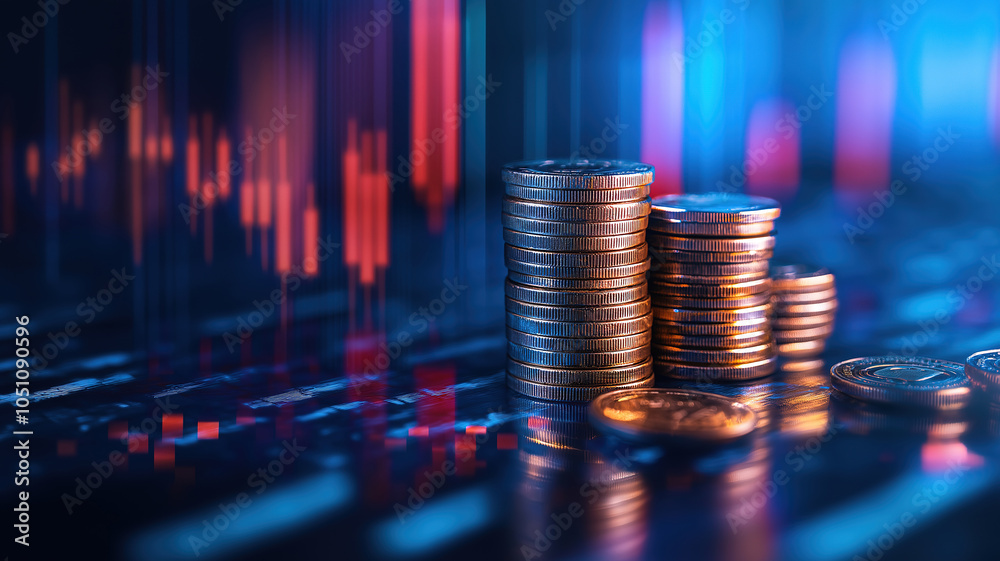 Understanding cash currency trends through capital gains and financial ...