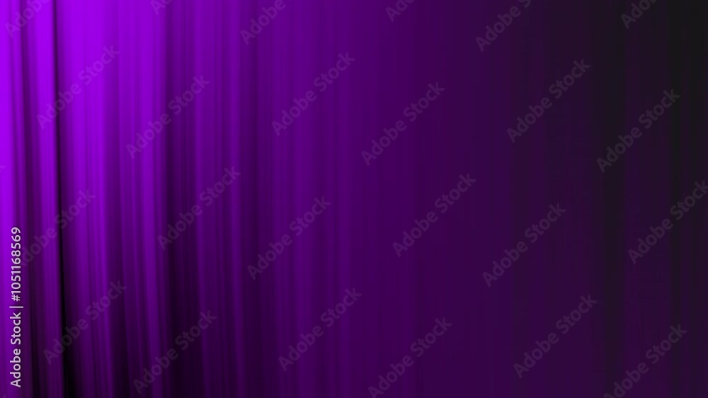 Dark purple gradient horizontal purple to dark blurred lines suitable ...
