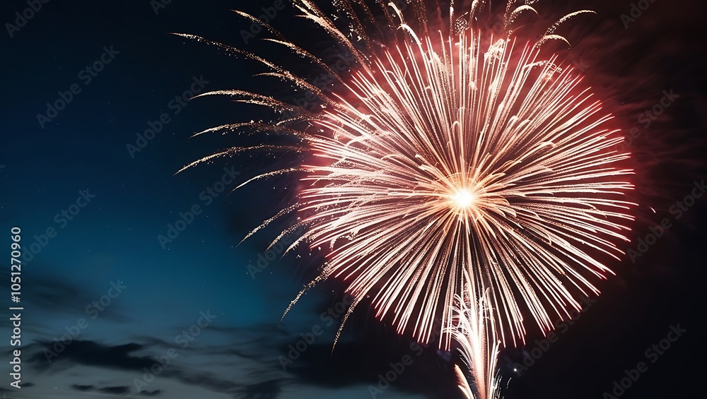 This high-resolution, close-up photograph captures the breathtaking ...