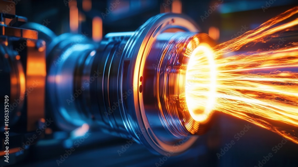 Advanced plasma core technology driving innovation, [plasma core ...