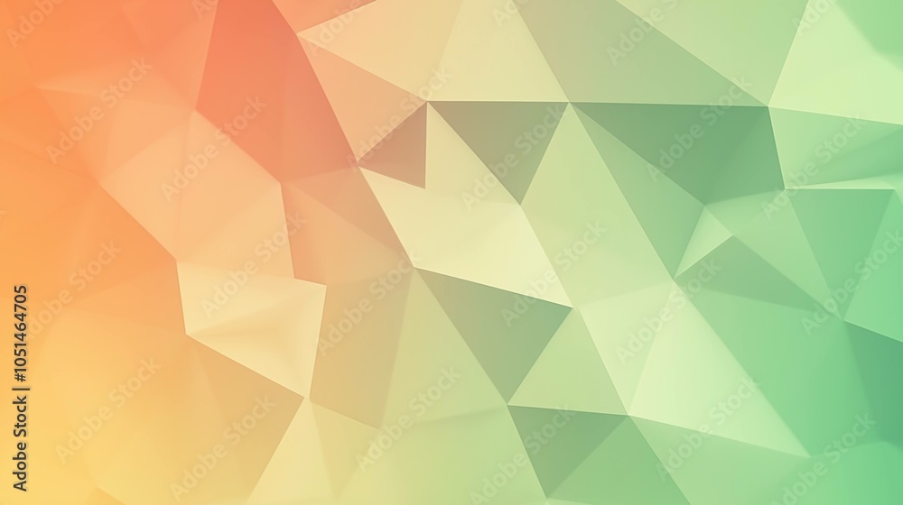 Background with a light faded gradient that does not distract attention ...