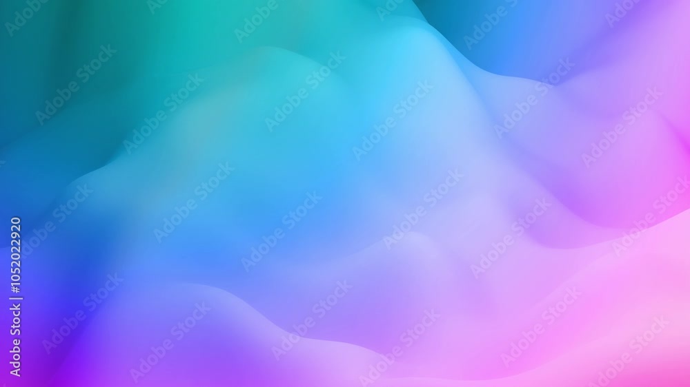 Geometric Liquid Flow 4K Seamless Loop Abstract Art: Explore the ...