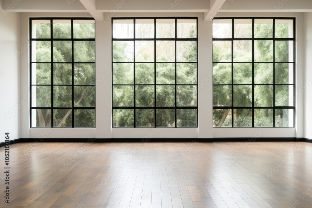 Casement windows architecture backgrounds building. Stock Photo | Adobe ...