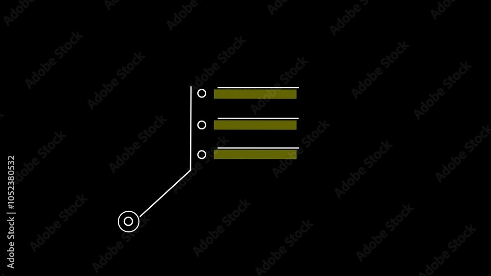 Callouts titles set. Digital callouts Callouts titles banner ...