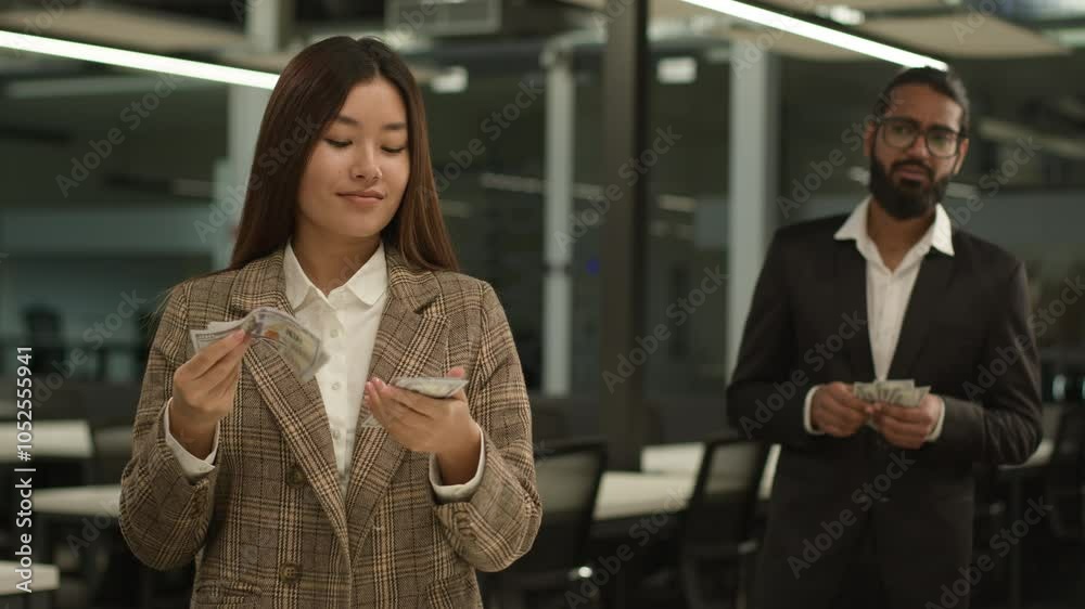 Unequal salary inequality wage financial gender racial discrimination ...