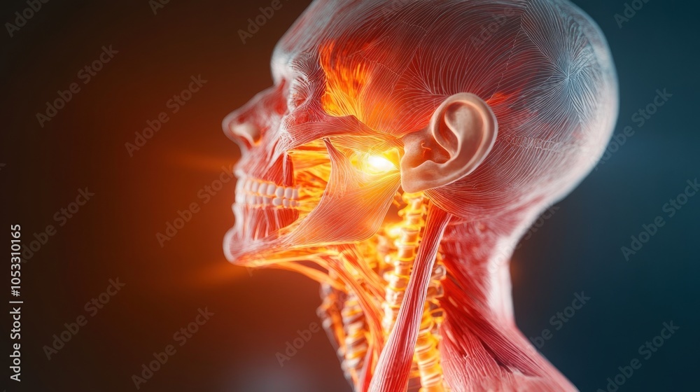 Exploring the human anatomy a detailed look at muscles bones and ...