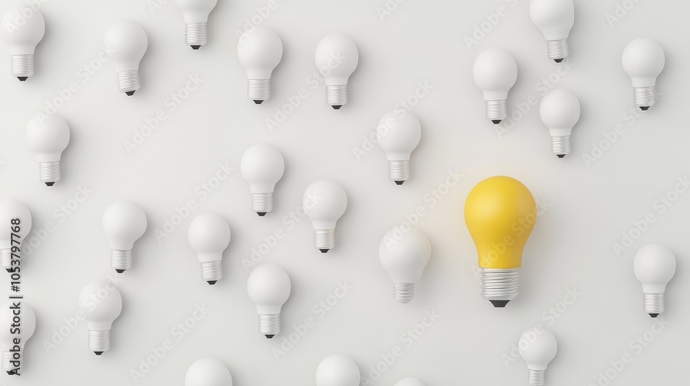 business mindset innovation focus drive innovative thinking prioritize ...