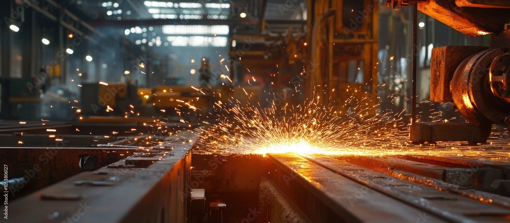 Hot Dip Galvanizing Of Metal Constructions In Bath With Hot Zinc Stock ...