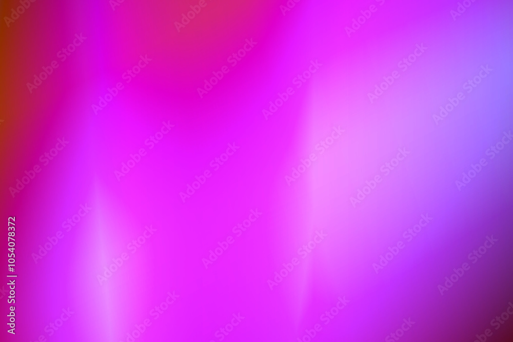 Abstract lilac background with grainy gradient, bright and saturated ...