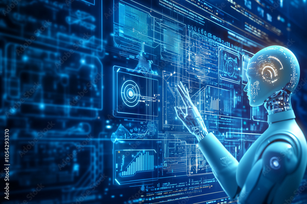 Ukrainian intelligence and IoT automation in digital transformation A ...